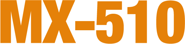 MX-510 Chemistry - FedChem