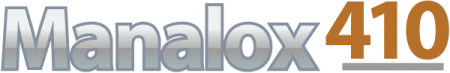Manalox 410™ - FedChem